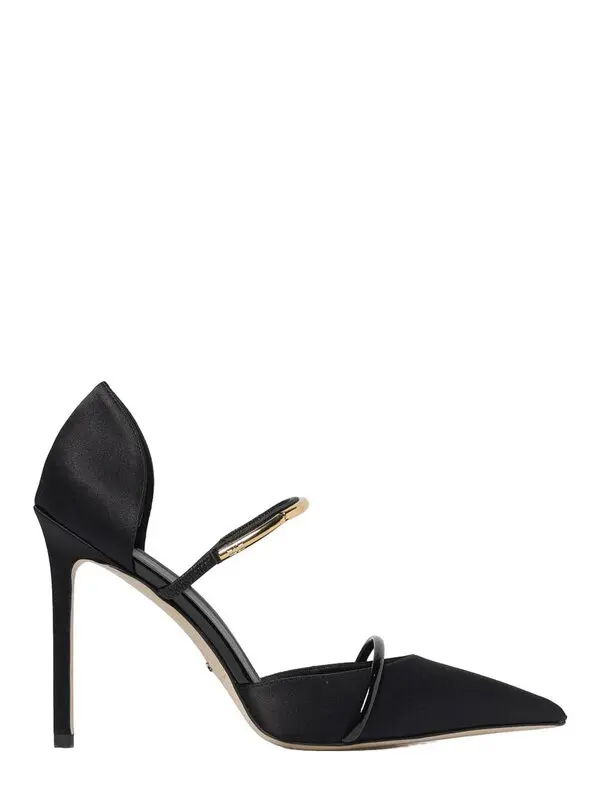Elisabetta Franchi Pumps - Black