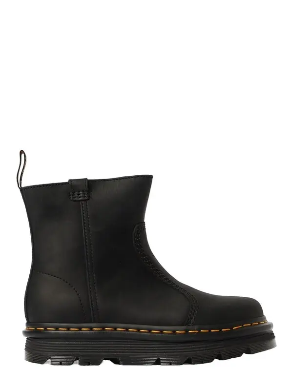 Dr. Martens Boots - Black