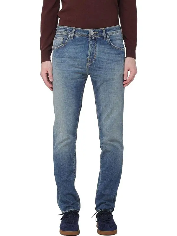 Jacob Cohen Jeans - Blue