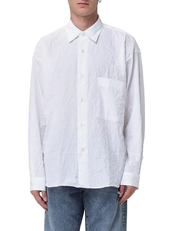 AMISH Shirt - White
