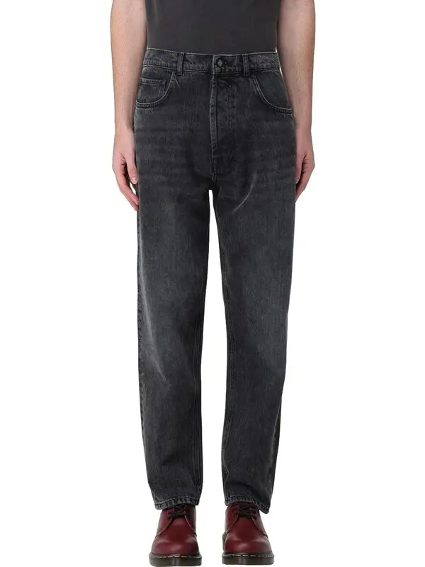 AMISH Jeans - Black