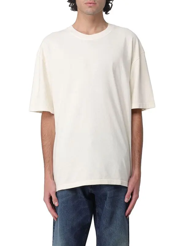 AMISH T-shirt - White