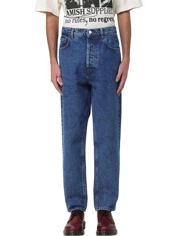AMISH Jeans - Blue