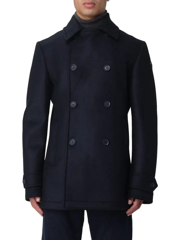 COLMAR Coat - Navy