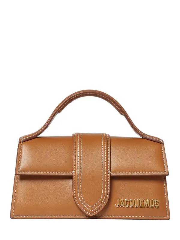 Jacquemus Handbag - Brown