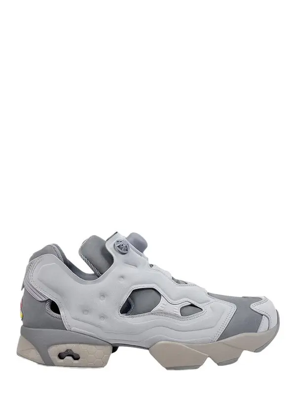 REEBOK Sony Playstation X Instapump Fury 94 '30th Anniversary' Sneakers - Grey