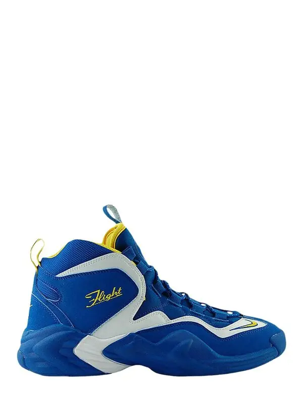 Nike Air Go Lwp High-top Sneakers - Blue