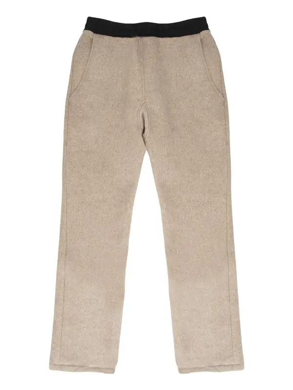 Rhude Lounge Pants - Tan