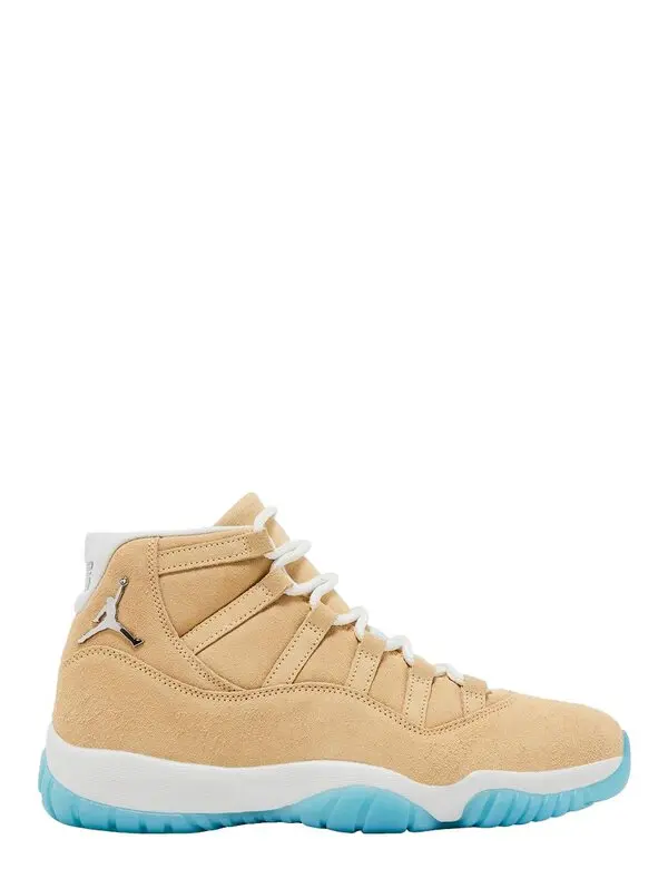 JORDAN Retro H-town - Cream