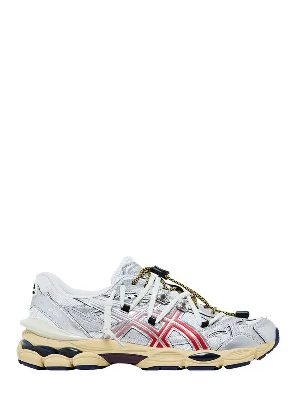Asics Toga X Gel Cumulus 16 Tg Sneakers - Red