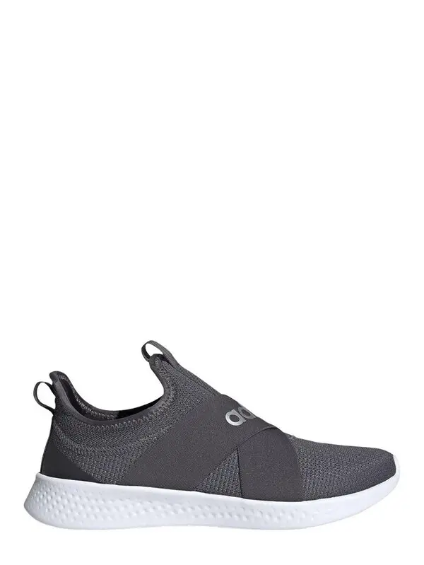 Adidas Puremotion Adapt Slip-on Sneakers - Grey