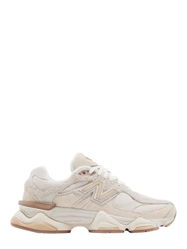 NEW BALANCE 9060 Sneakers - Cream