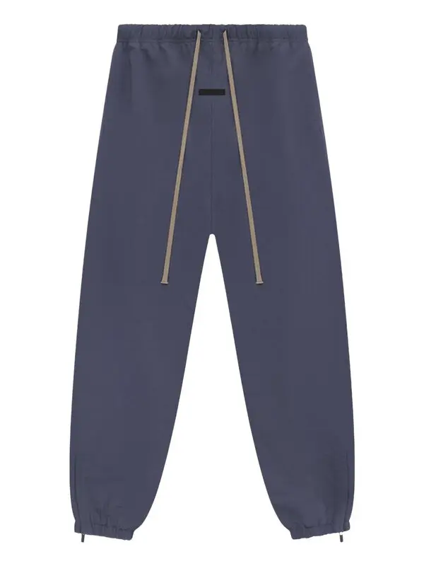 Fear Of God Military Nylon Trackpant - Blue