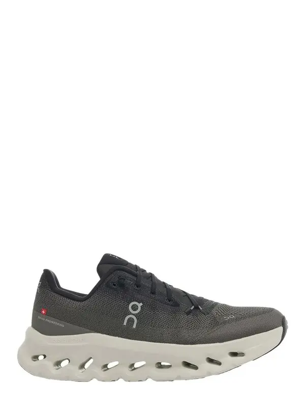 On Cloudtilt Asphalt Sneakers - Black