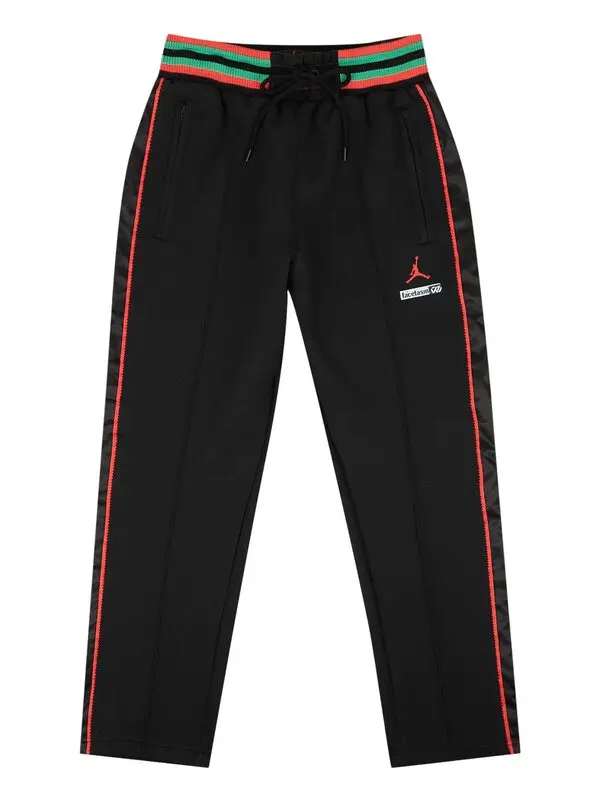 JORDAN X Facetasm Challenge Track Pants - Multicolor