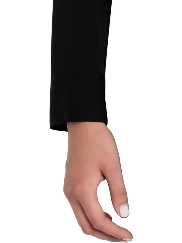 Amir Taghi Mikey Zip-hem Ankle Pants - Forest