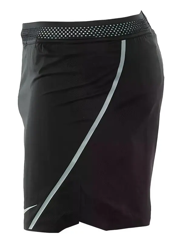 Nike Reflective Shorts - Black