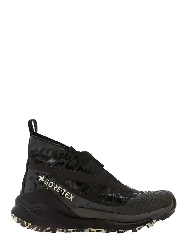 Adidas By Stella McCartney X Terrex Free Hiker Gore-tex® Sneakers - Black