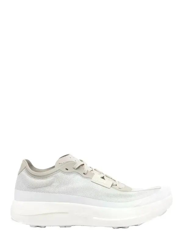 NORDA 005 Lace-up Sneakers - Neutrals