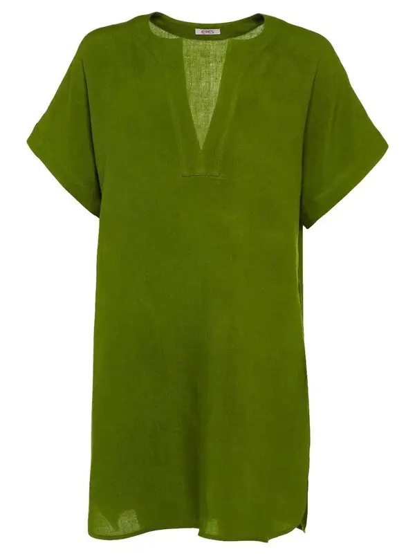 ERES Favorite Dress - Green
