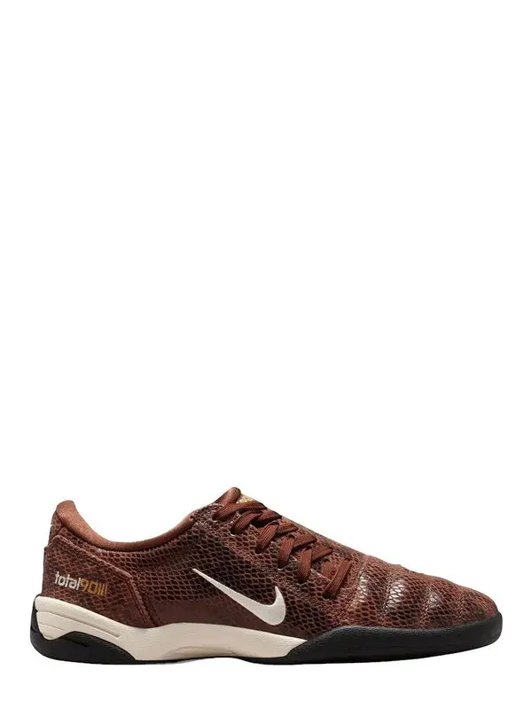 Nike Total 90 3 Se Snakeskin - Fauna Brown/pale Ivory/black
