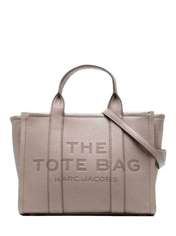 Marc Jacobs The Tote Bag Medium - Grey