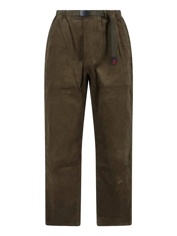 Gramicci Trousers - Green