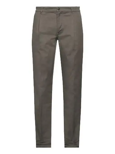 Incotex Chino Pants - Green
