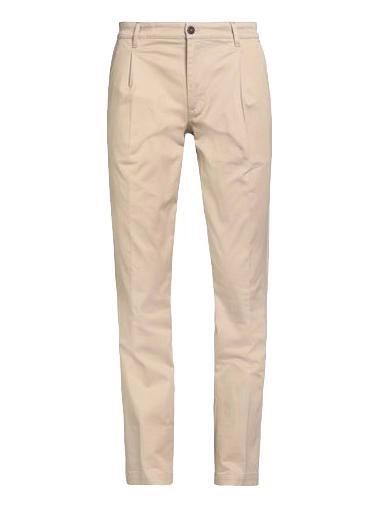 Incotex Chino Pants - Sand