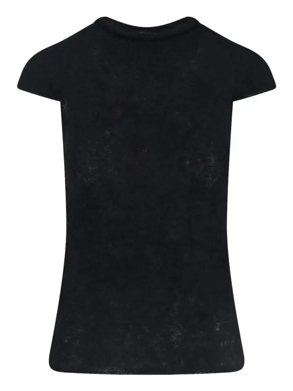 Paloma Wool Guidi Top - Black