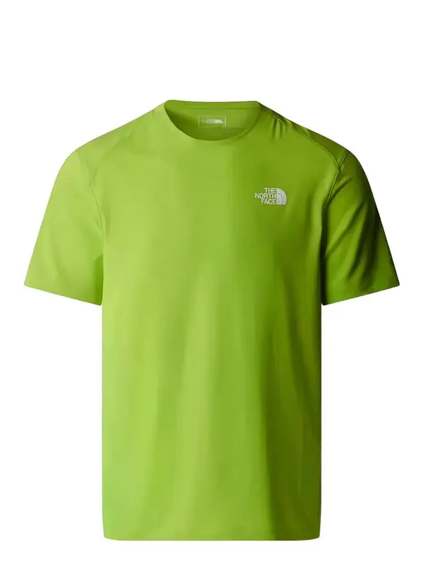 The North Face Logo T-shirt - Green
