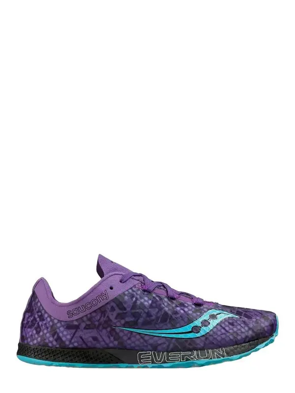 Saucony Endorphin Racer 2 Sneakers - Purple