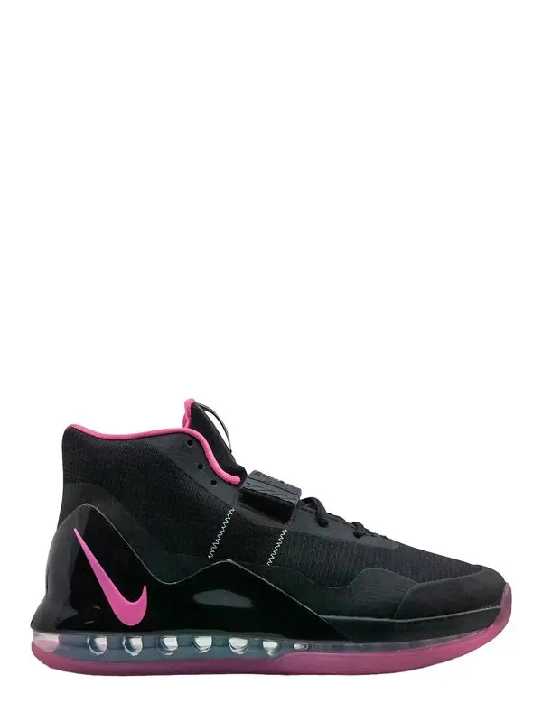 Nike Air Force Max Sneakers - Black