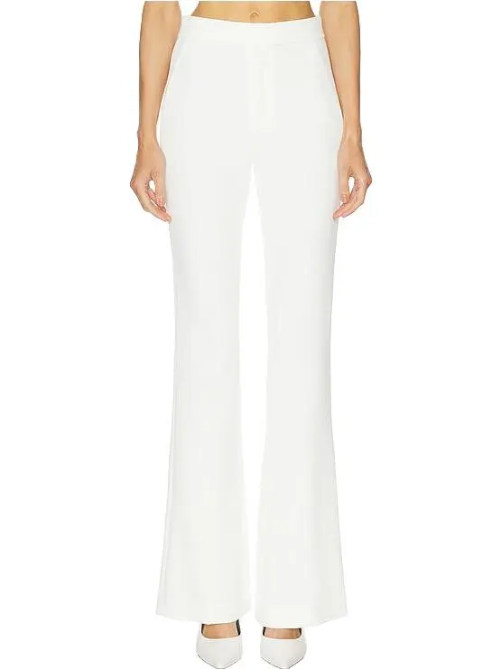 A.L.C. Sophie Ii Pant - Off White
