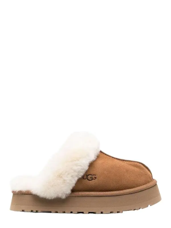 UGG Disquette - Beige
