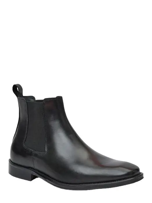 Bruno Magli Macy Chelsea Boot - Black