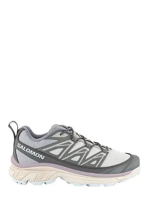 SALOMON Xt-6 Expanse Woven Trainers - Lunroc Clrock Bllblu