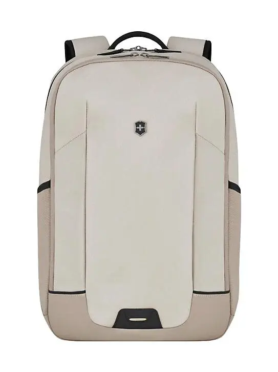 VICTORINOX Woven Backpack - Stone White
