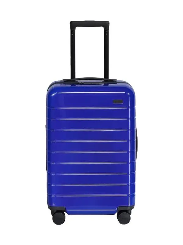 AWAY The Carry-on Suitcase - Wave Blue