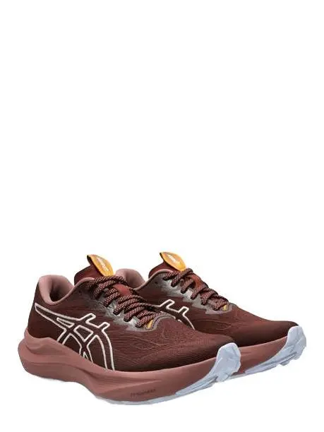 Asics Gt-2000 14 Tr Running Shoe - Nature Bathing/dark Red Planet