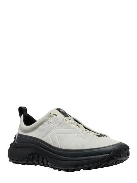 Keen Mino Sneaker - Silver Birch/black