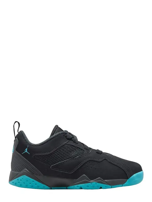 JORDAN Mvp 92 - Black/anthracite/gamma Blue