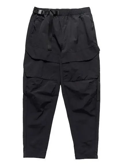 Nike Sportswear Tech Pack Woven Utility Cargo Pants - Black