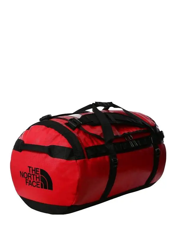 The North Face Base Camp Duffle S - Red
