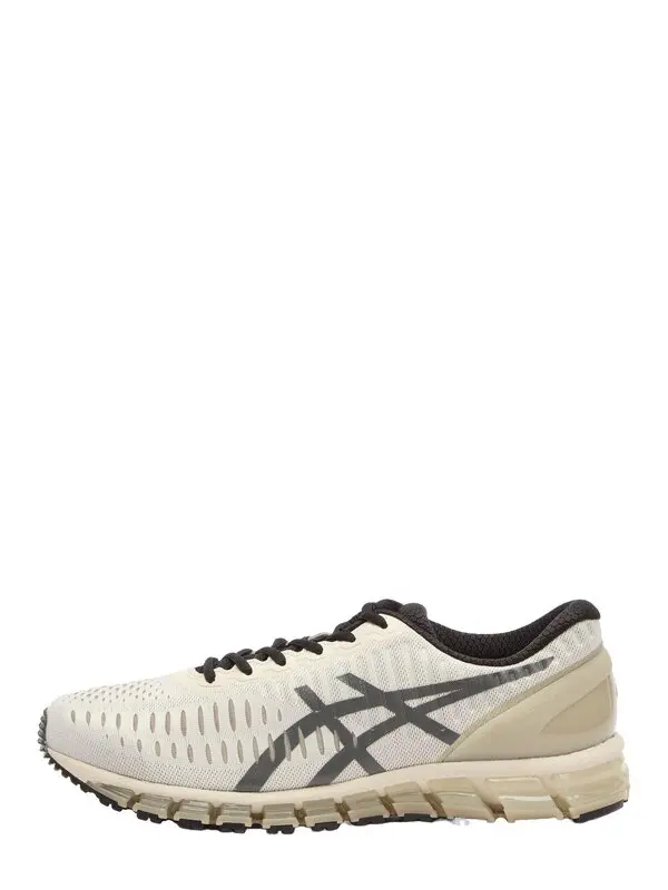 Asics Gel-quantum 360 I Sneakers - Smoke Grey/obsidian Grey