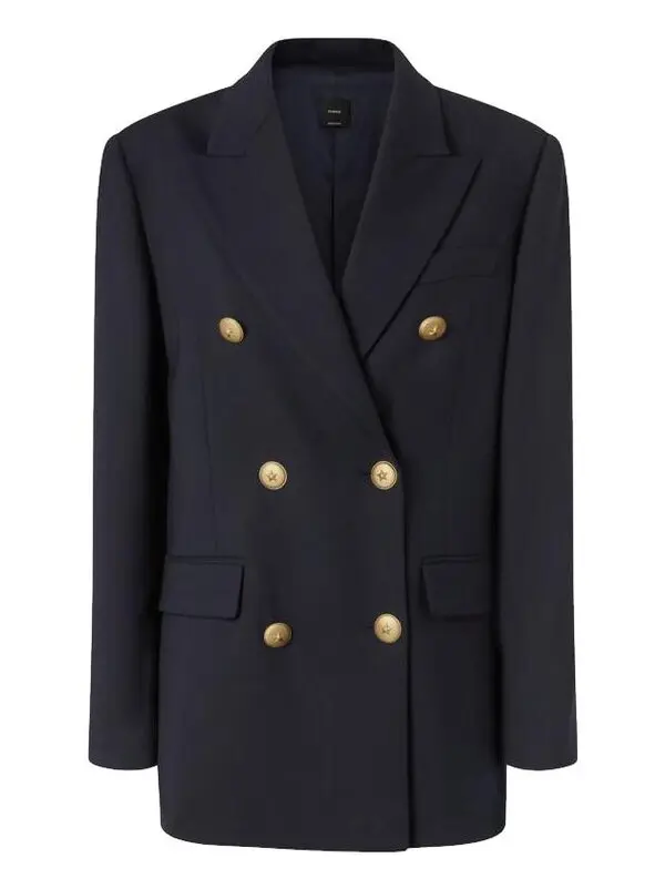 Pinko Blazer - Blue