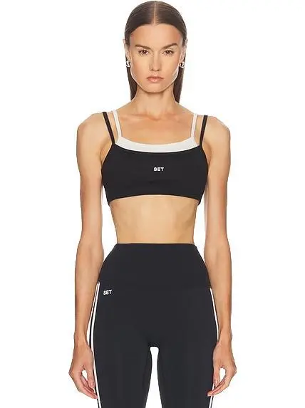 SET ACTIVE Formcloud Cloud Training Bra - Ref