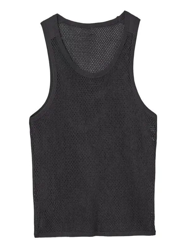 Gimaguas Mateo Tank Top - Black