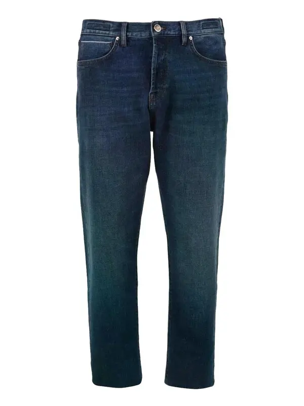 BARMAS Tokyo Jeans - Blue