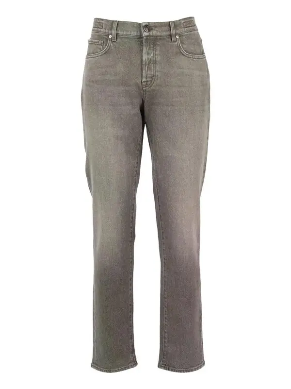 BARMAS Denver Jeans - Grey